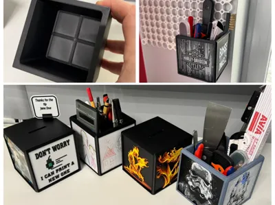 cP3D | Published - MakerWorld