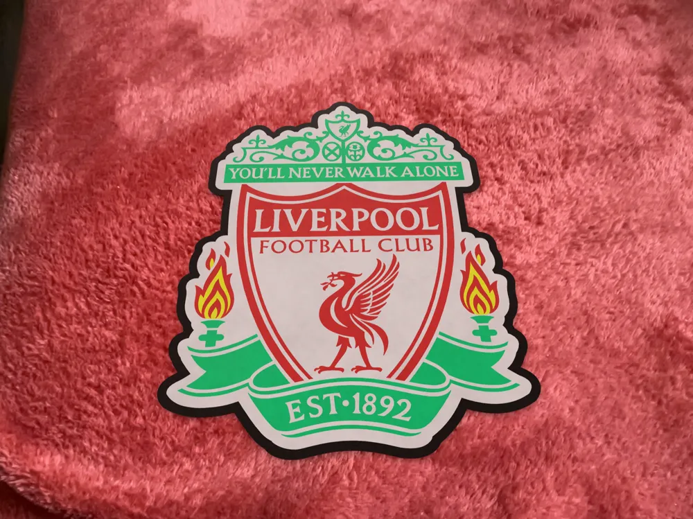 liverpool Lightbox by Vitormhs MakerWorld: Download Free 3D Models