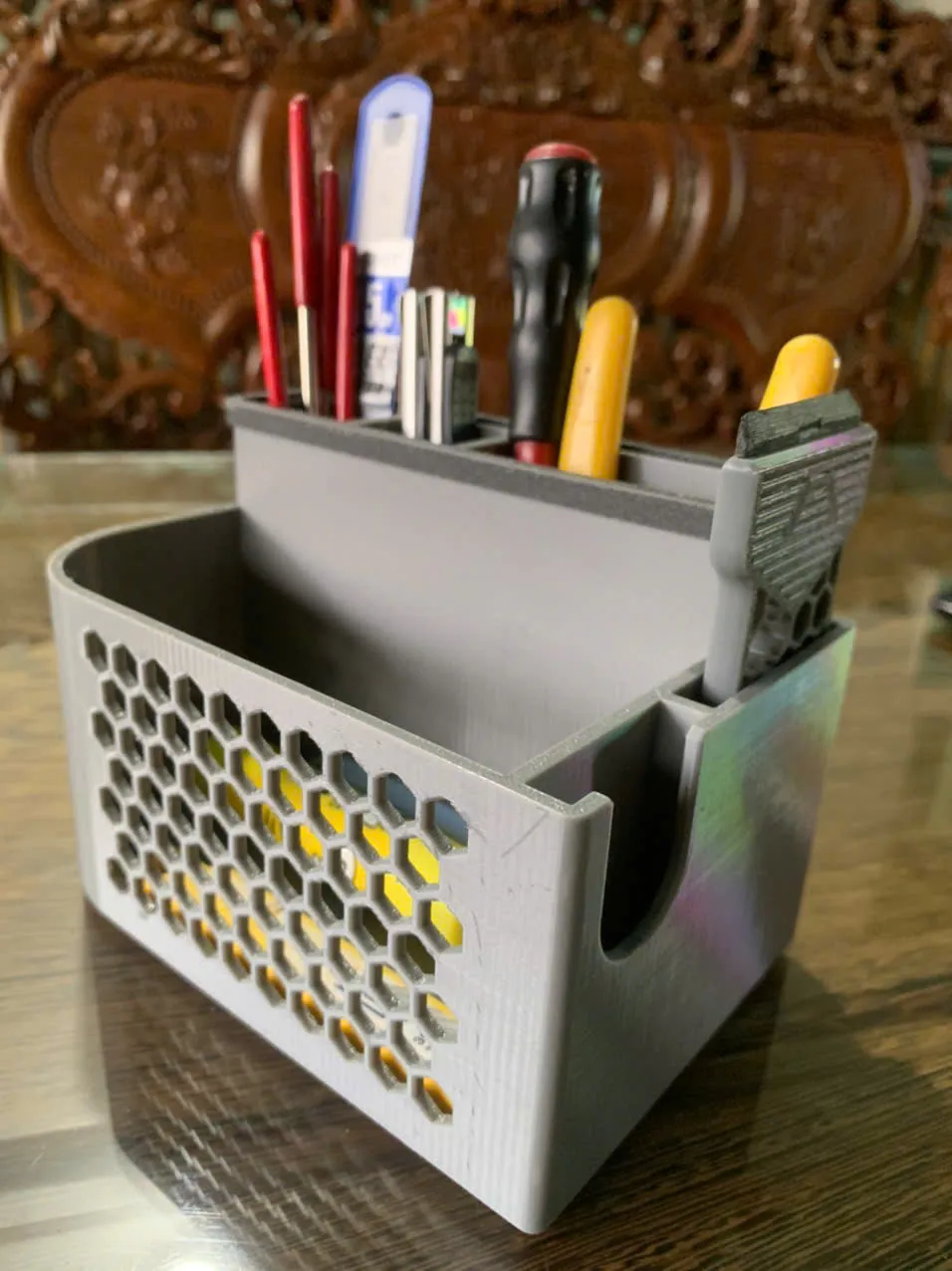 tool holer by Bmaker - MakerWorld