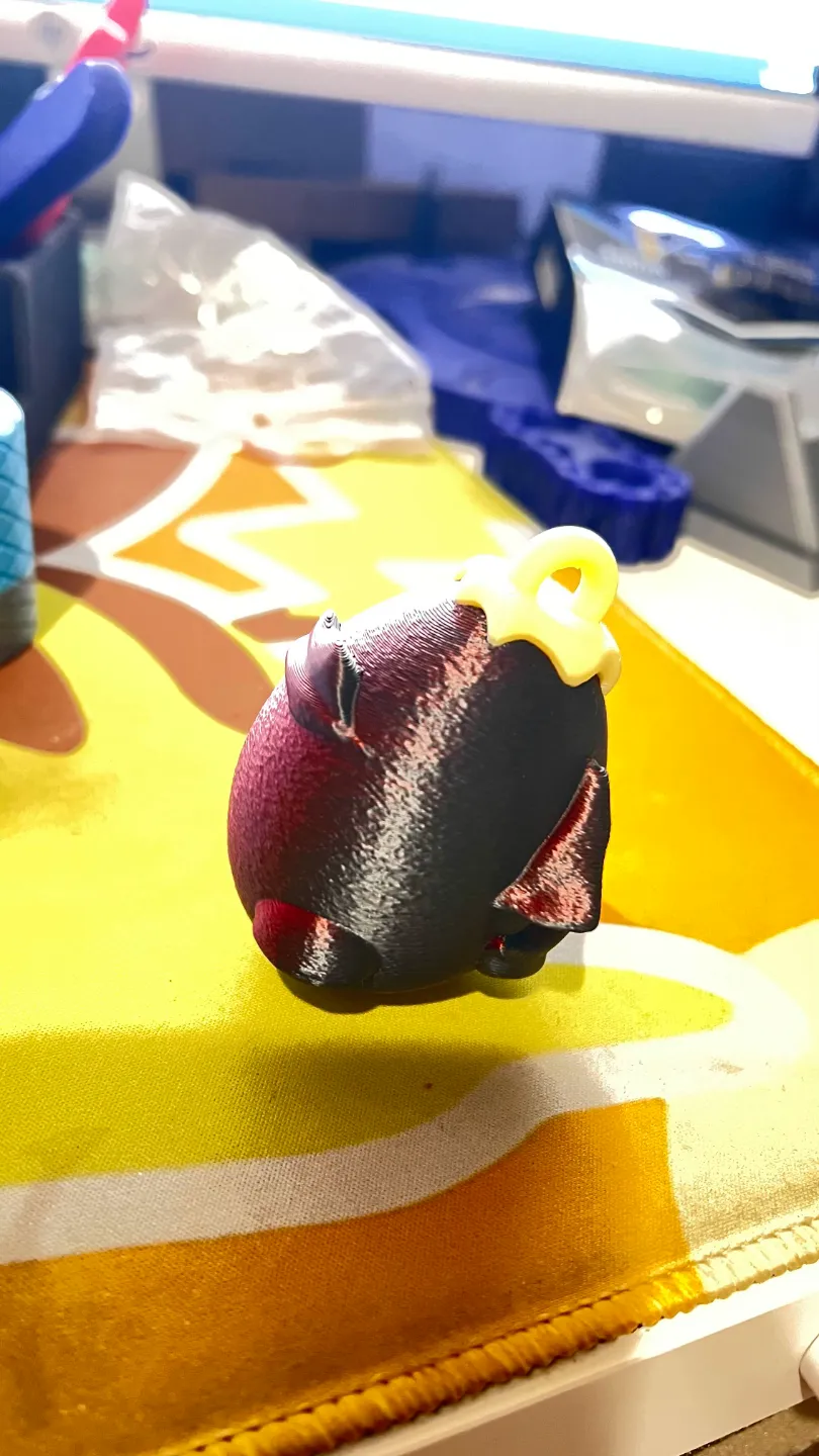 Behelit from berserk by wernos - MakerWorld