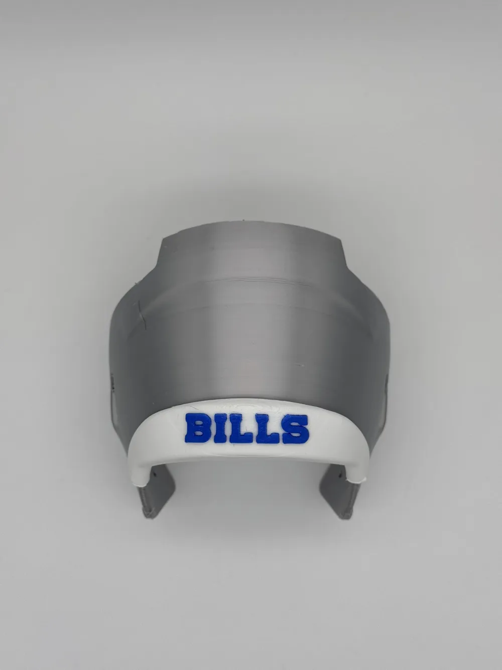 Buffalo Bills Mini Helmet Bumpers - Free 3D Print Model - MakerWorld