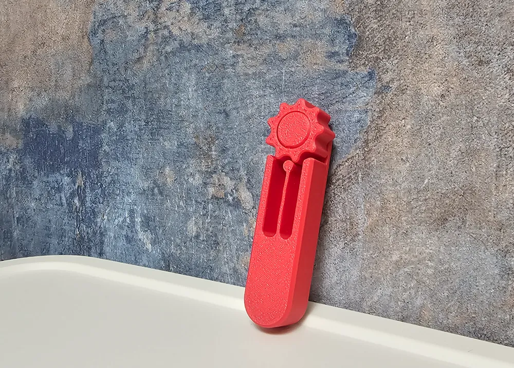 Click Fidget,clicky fidget by Damian - MakerWorld