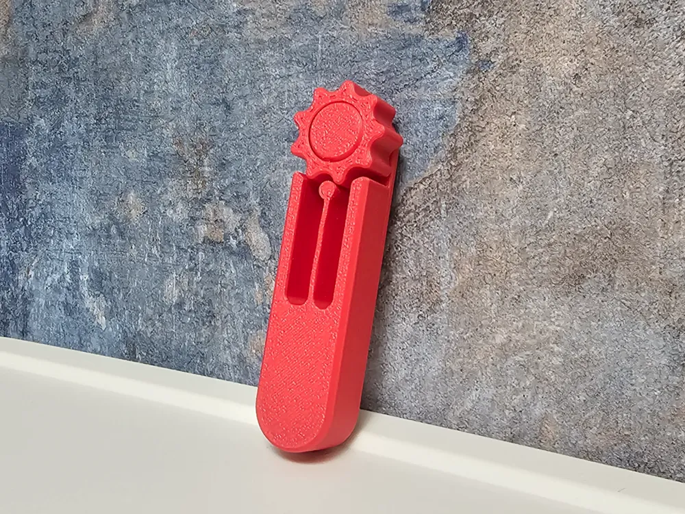 Click Fidget,clicky fidget by Damian - MakerWorld