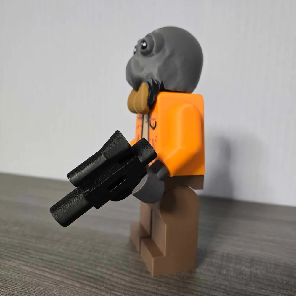 Large Brick * Ponda Boba * 500% by cBoLsmUiEc - MakerWorld