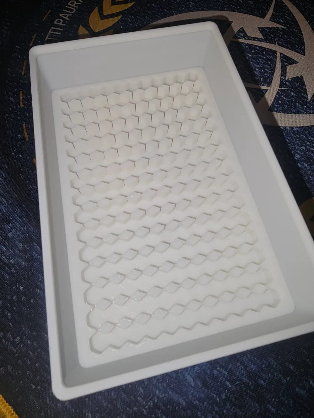 Gridfinity Multi bits bin by Olov MakerWorld: Download Free 3D Models
