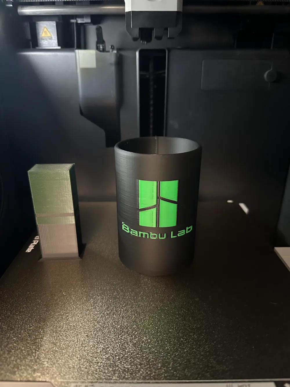 Bambu Lab Can Koozie 355ml by Wildside_Concepts - MakerWorld