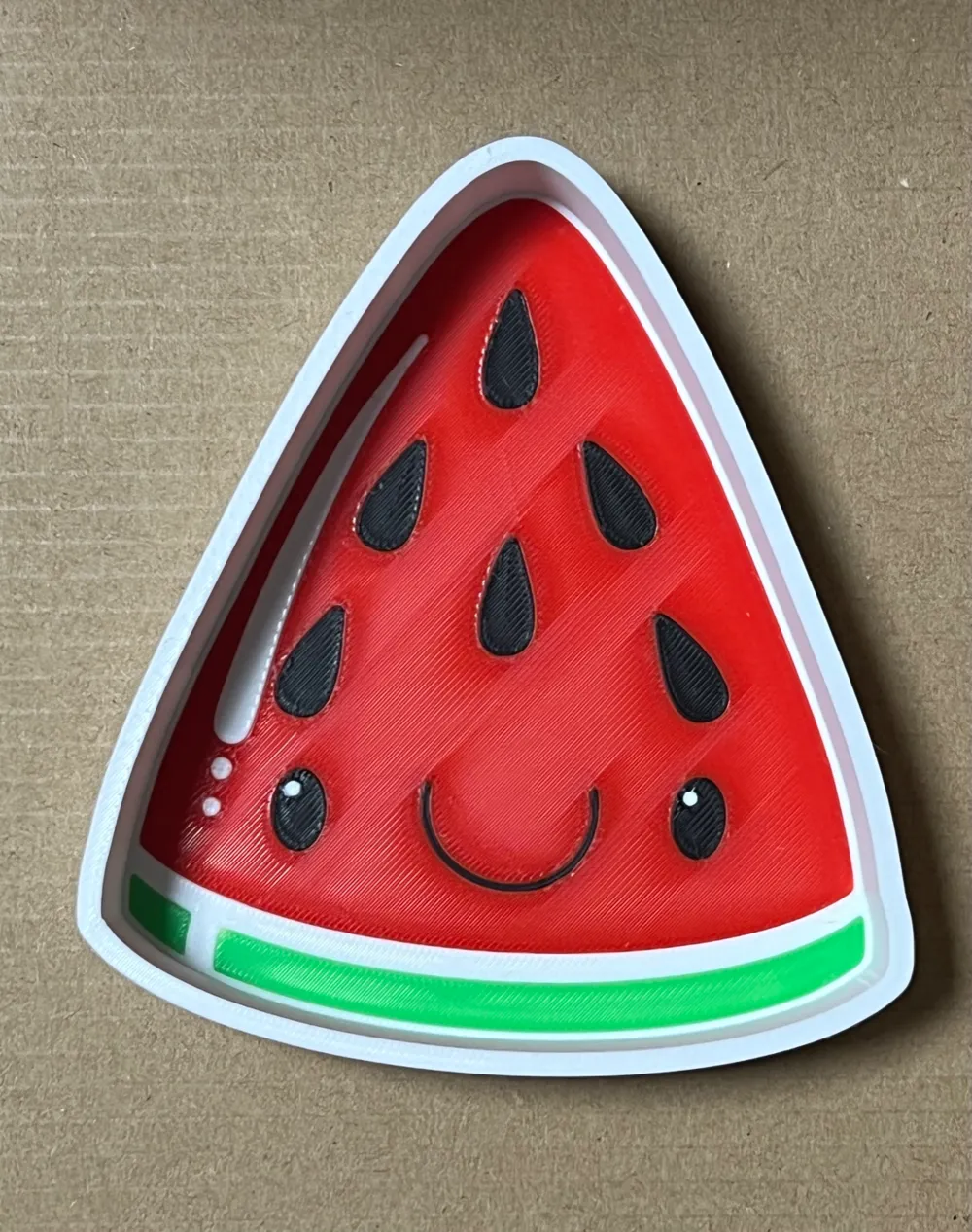 Kawaii trays set by MercheMakerWorld: Download Free 3D Models