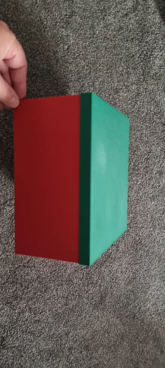 100mm Glass Bauble Storage Box by Filament Fusion - MakerWorld