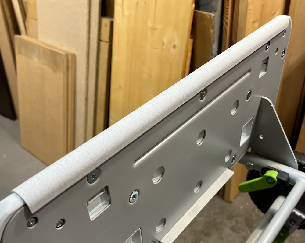 Festool CSC SYS 50 Underframe HeightCorrection Jig by teslapunk ...