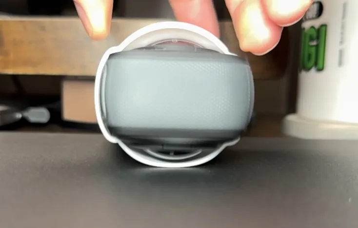 Insta360 X4 Slim Case by plugowski MakerWorld: Download Free 3D Models