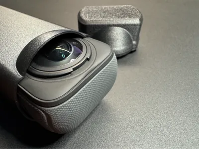 insta360 x4 3d print model download - MakerWorld