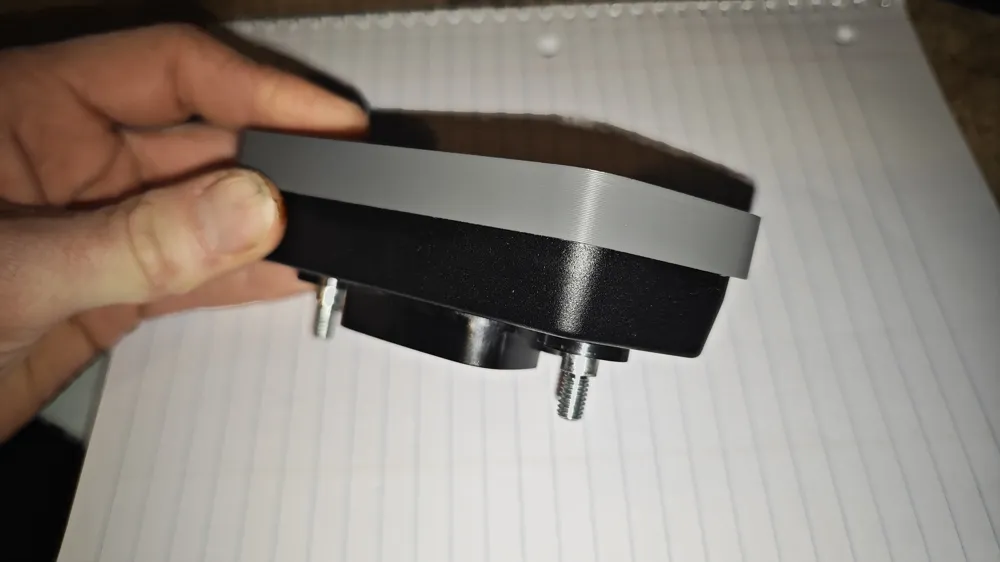 surron ultra bee display cover by miscellaneous1 MakerWorld: Download ...