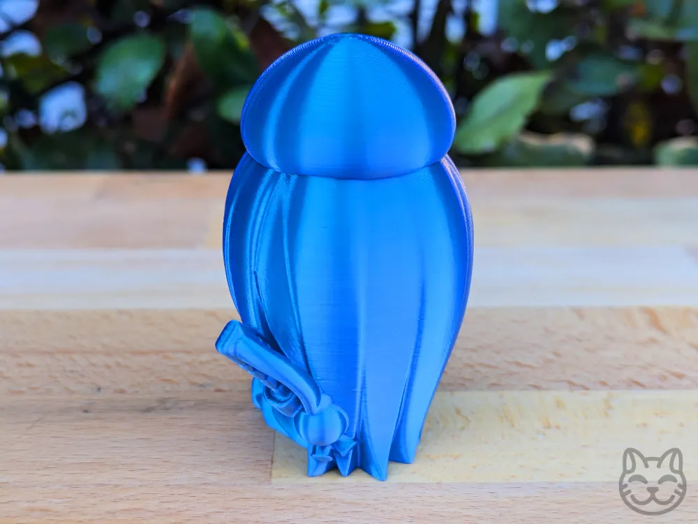 That time i got reincarnated as a Kitten - Rimuru - Free 3D Print Model ...