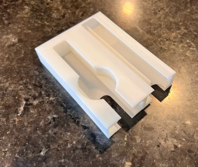 Pokémon Damage Counter and Marker Organiser by markhellier - MakerWorld