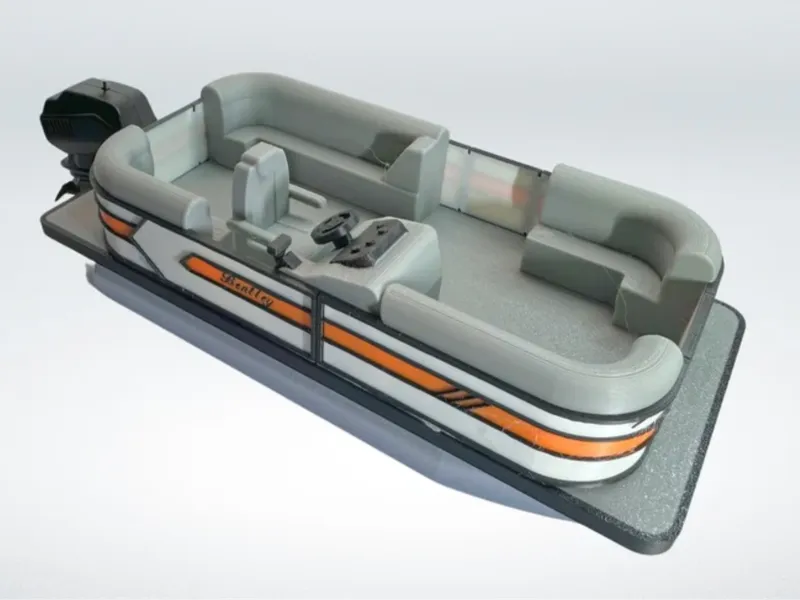 Carman3D | Published - MakerWorld