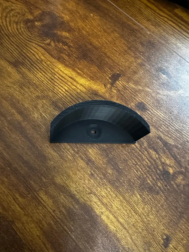 Hat Holder, Wall Mount by Billy Bob - MakerWorld