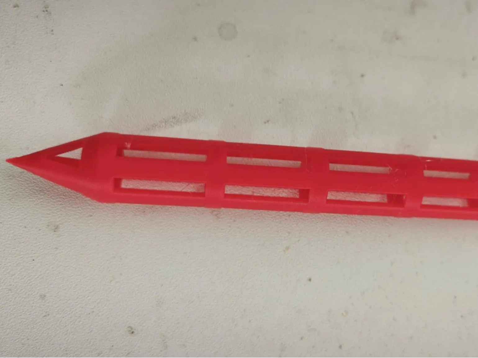 Plant Aeration and Fertilization Tube by Neuro frog - MakerWorld
