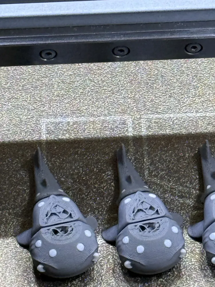 Chibi Whale Shark — Articulated Desk Buddy - Free 3D Print Model ...