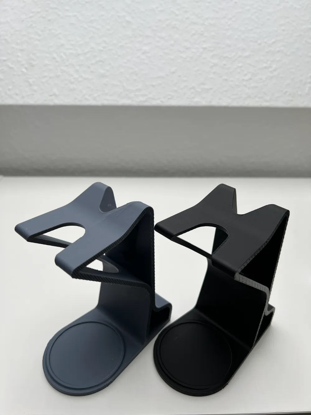 Safety Razor Holder + Soap, Brush and Blades by Cornstarch3D - MakerWorld