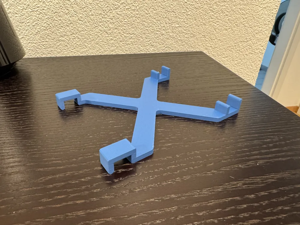 PolyDryer Box Stacker Bracket by rb2286 MakerWorld: Download Free 3D Models