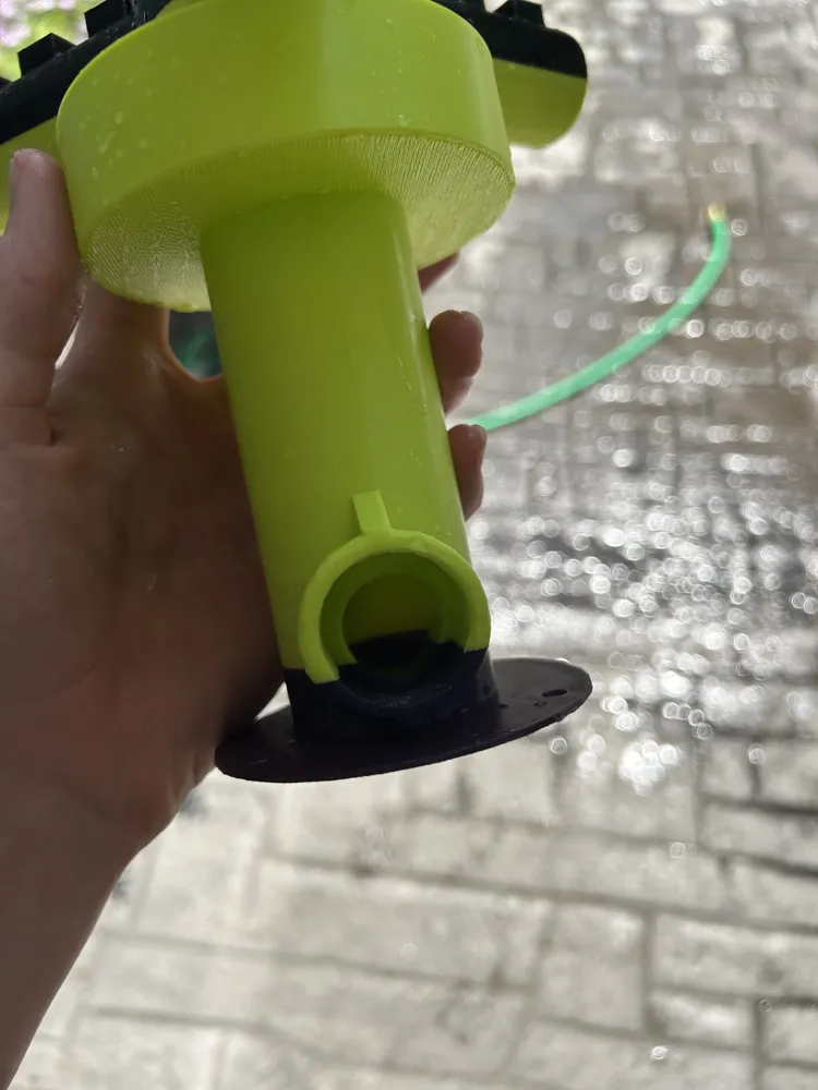 Working Godly Sprinkler [Roblox, Grow A Garden - Free 3D Print Model ...