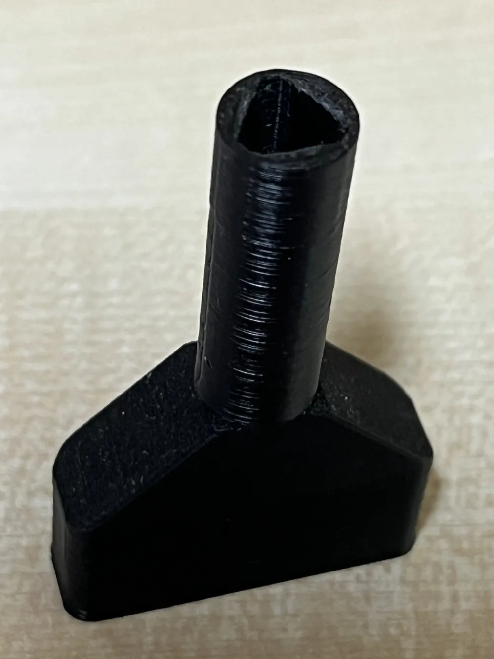9mm Dreieckschlüssel - Triangle key by KolliTM - MakerWorld