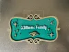 Disney Cruise Cabin Door Name Plate (Wish Class) - Free 3D Print Model ...