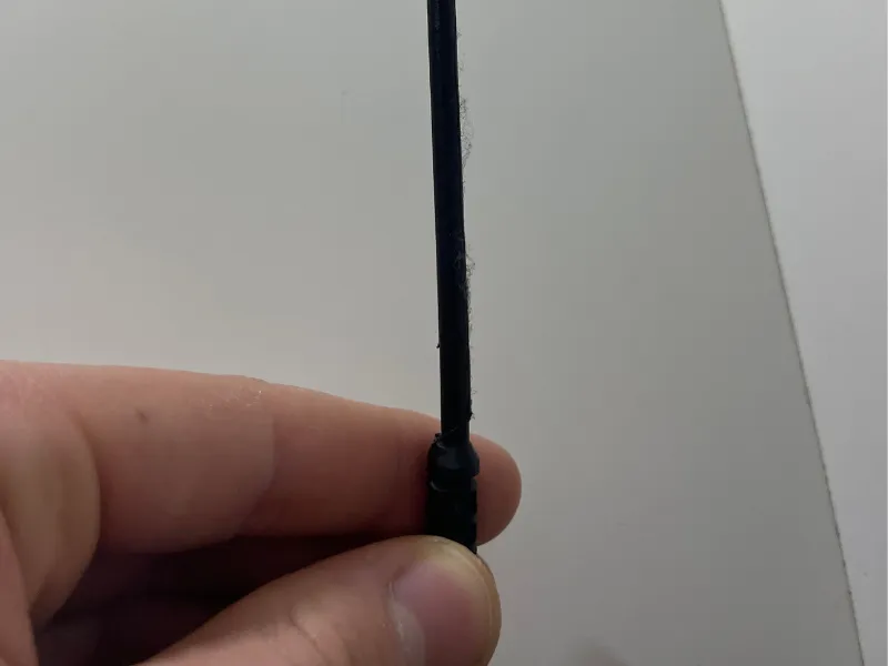 Driver - Fortnite Pickaxe - Free 3D Print Model - MakerWorld