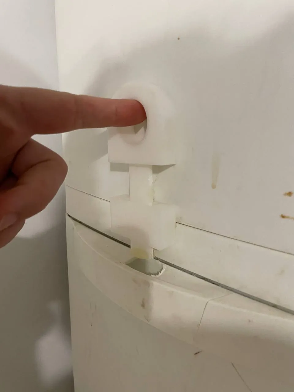 CatLock by paolobonidesign - MakerWorld