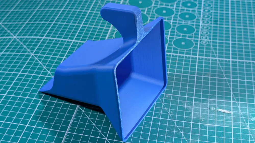 Vacuum Sealer Bag Funnel - Free 3D Print Model - MakerWorld