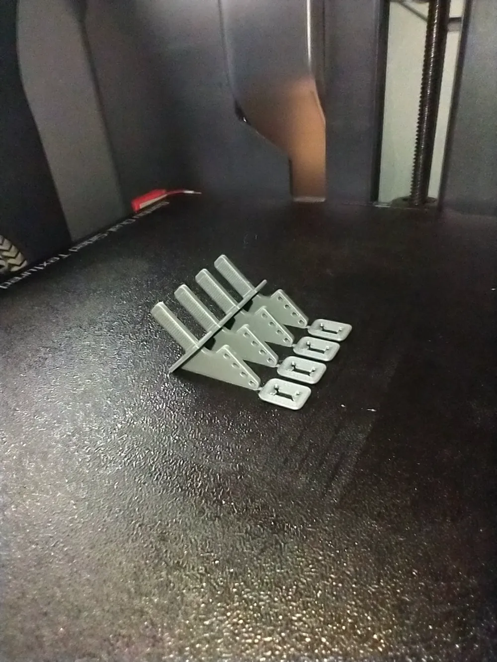 Locking RC Control Horn - Free 3D Print Model - MakerWorld