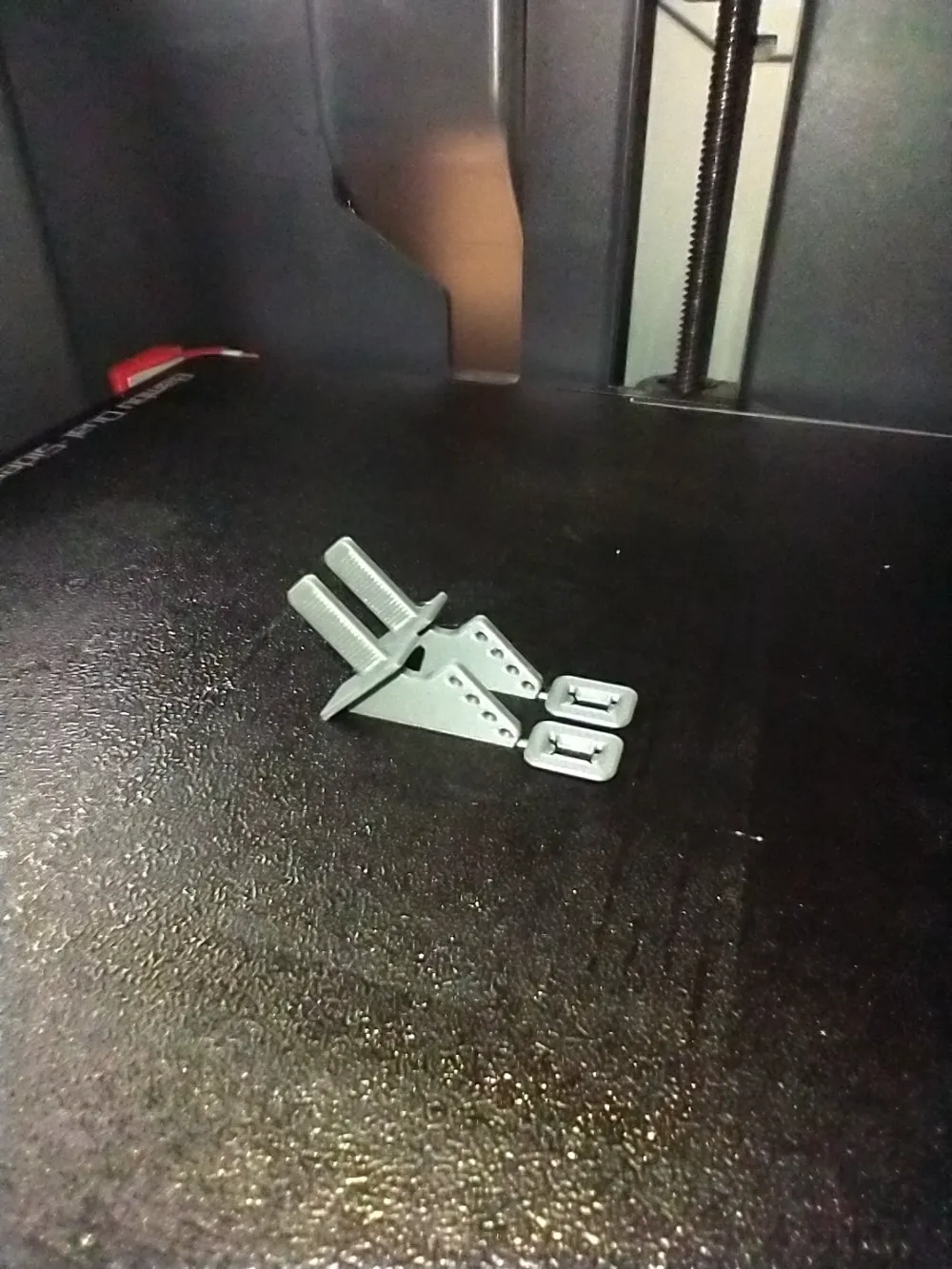 Locking RC Control Horn - Free 3D Print Model - MakerWorld