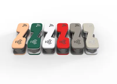 Pocket Smart Keyholder - Free 3D Print Model - MakerWorld