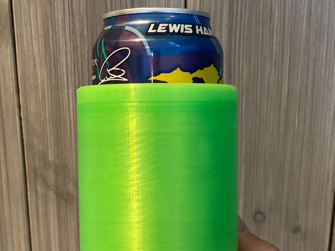 Can Chiller/Cooler - Free 3D Print Model - MakerWorld