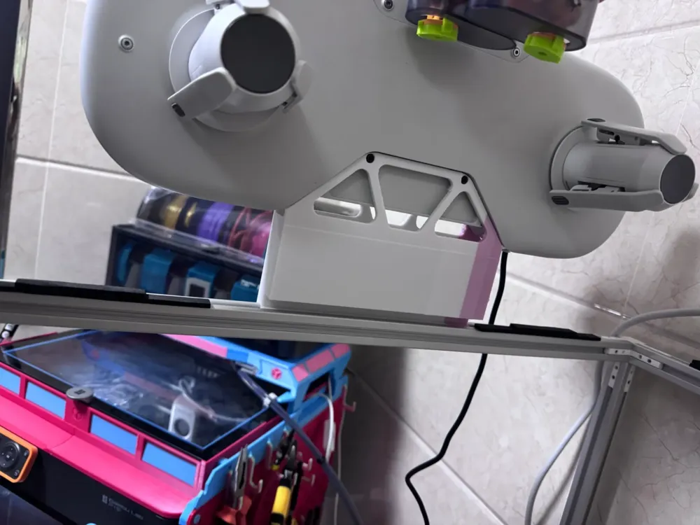 2020 Aluminum Extrusion Enclosure Corner Bracket and More Collection by ...