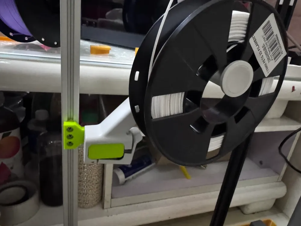 2020 Aluminum Extrusion Enclosure Corner Bracket and More Collection by ...