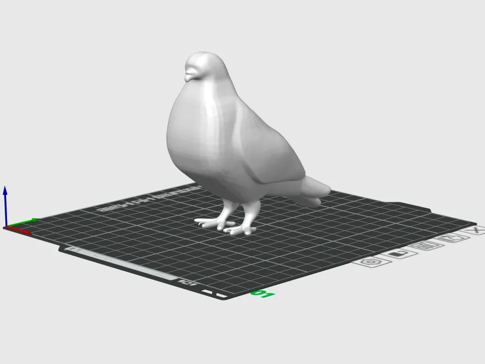 dove-by-fengfeng-makerworld