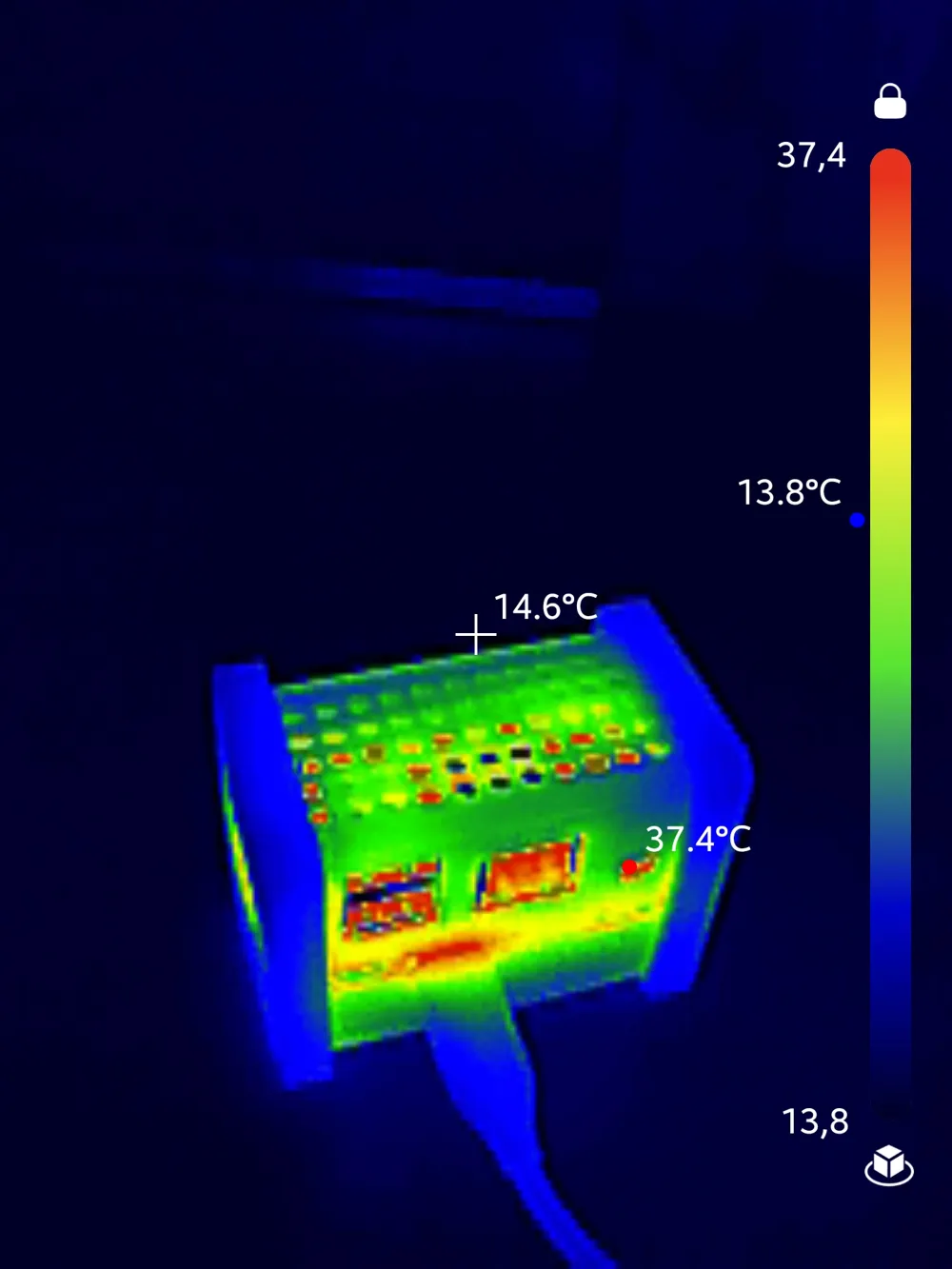 Orange Pi Zero 2W w Expansion Board case - Free 3D Print Model - MakerWorld