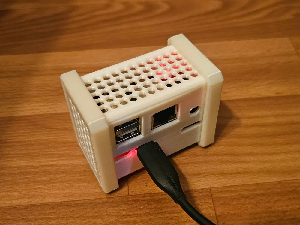 Orange Pi Zero 2W w Expansion Board case - Free 3D Print Model - MakerWorld