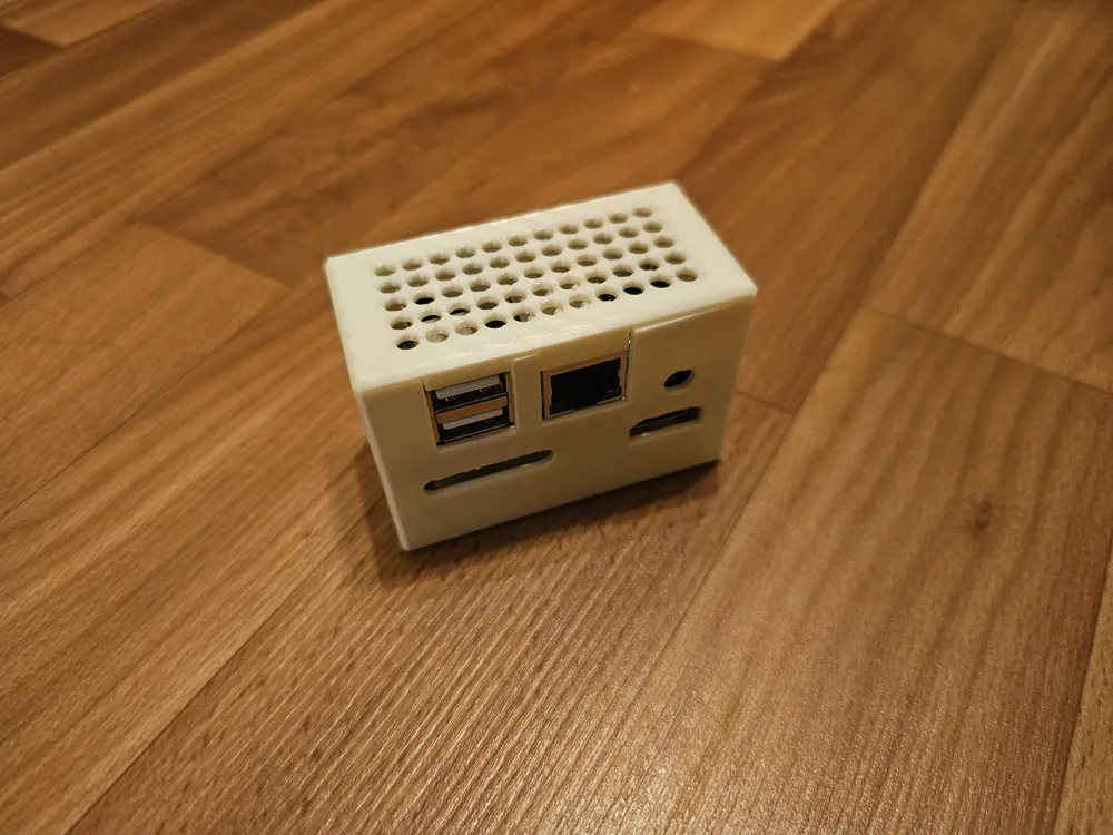 Orange Pi Zero 2W w Expansion Board case - Free 3D Print Model - MakerWorld