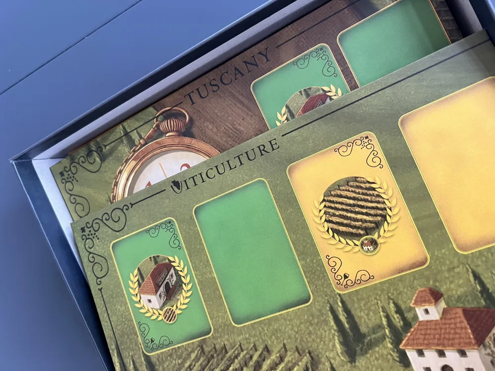 Viticulture insert with all expansions REMIX Remixed by darkopop ...