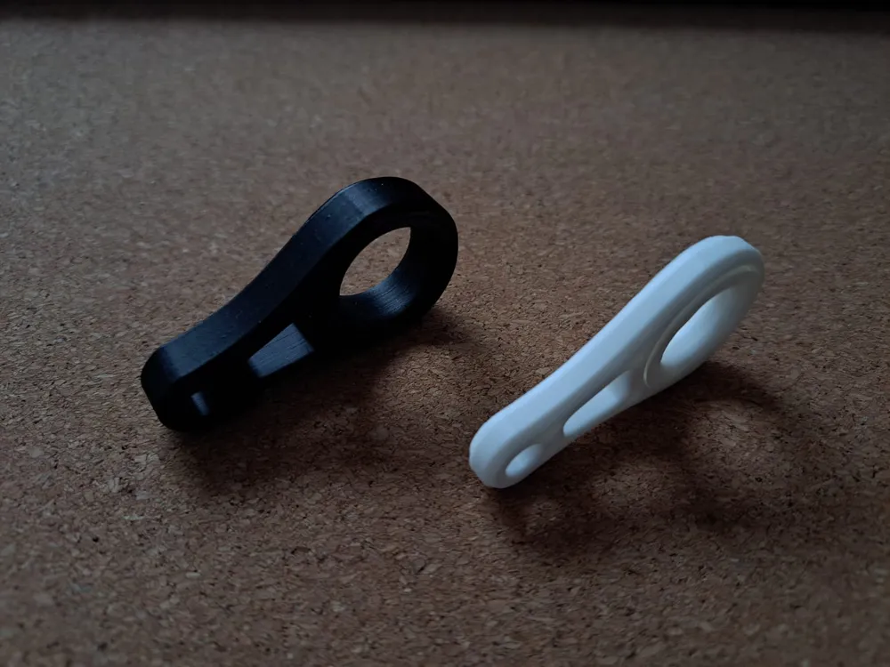 Keychain Spinner - Free 3D Print Model - MakerWorld