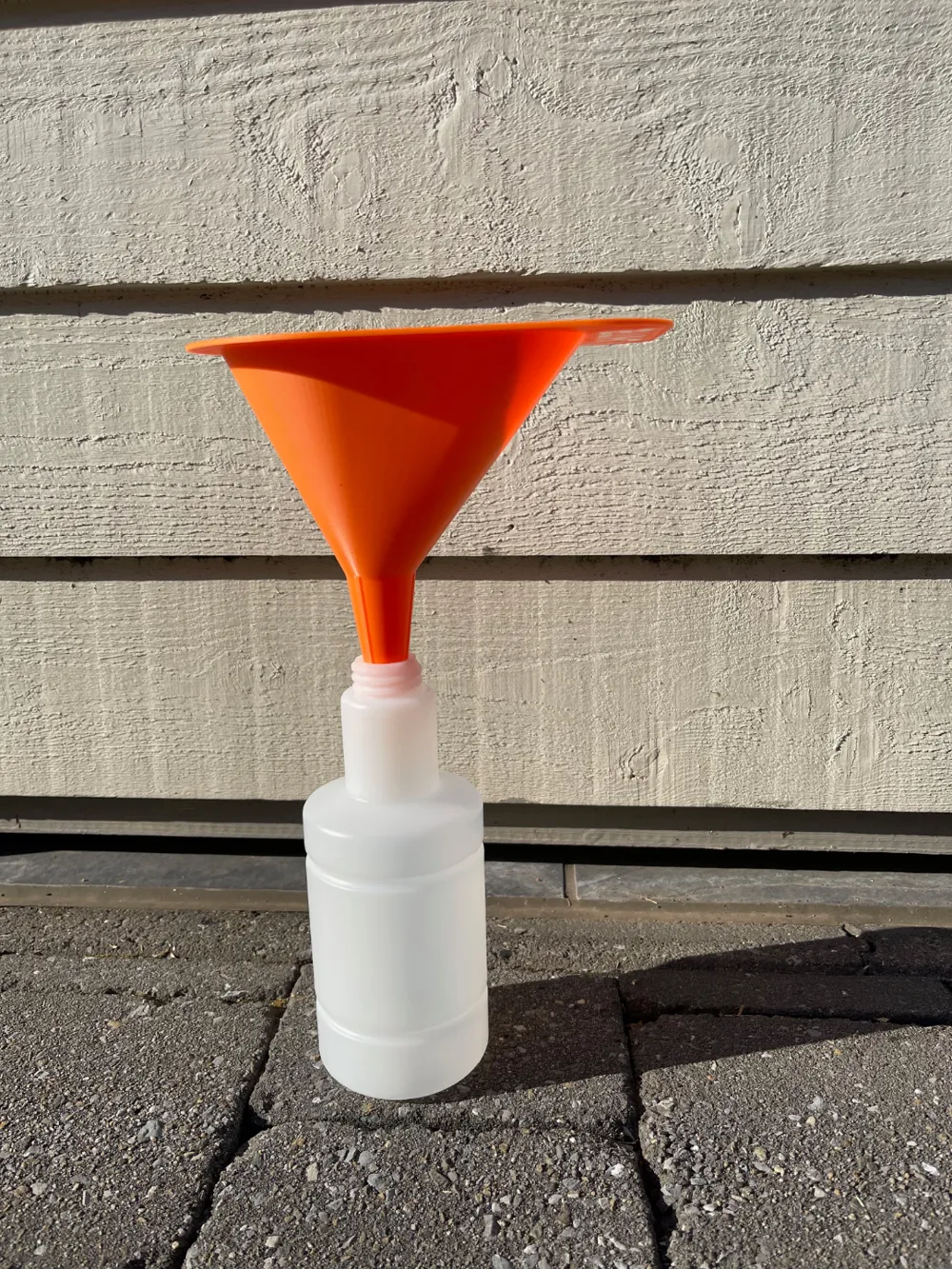 STIHL Funnel by jdesneyder - MakerWorld