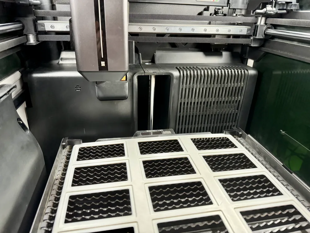 Fully Parametric Jig Business Cards by Orbrak MakerWorld: Download Free ...