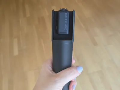 hollyland lark max and lark max2 by mrs.physiotherapist MakerWorld ...