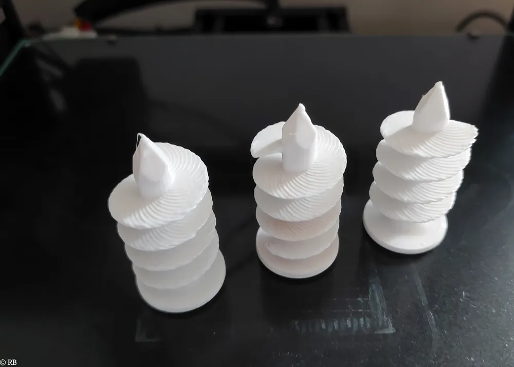 Polystyrene dowel - Free 3D Print Model - MakerWorld