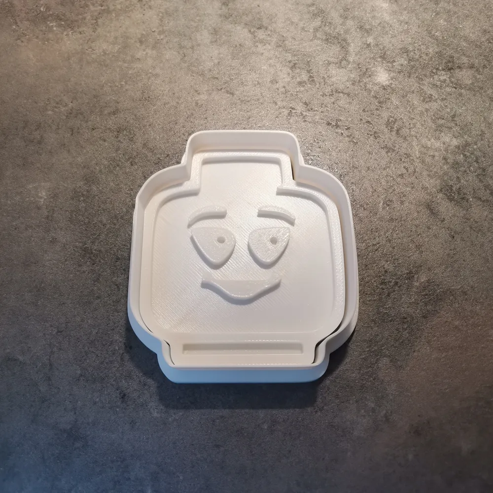 Cookie Cutter by CookieCutters MakerWorld: Download Free 3D Models