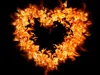 Heart Fire by aphalina MakerWorld: Download Free 3D Models