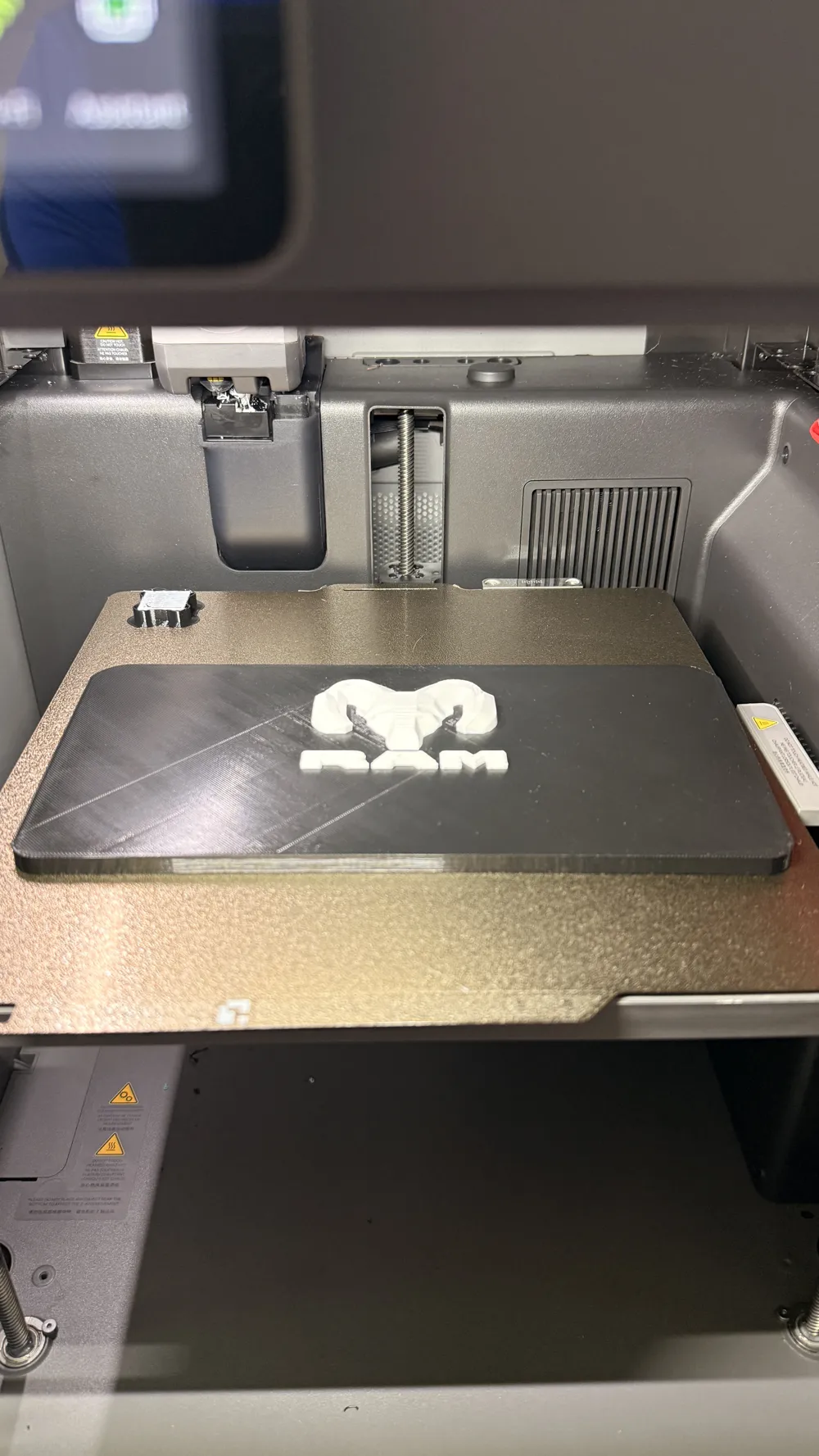 Rambox Divider - Free 3D Print Model - MakerWorld