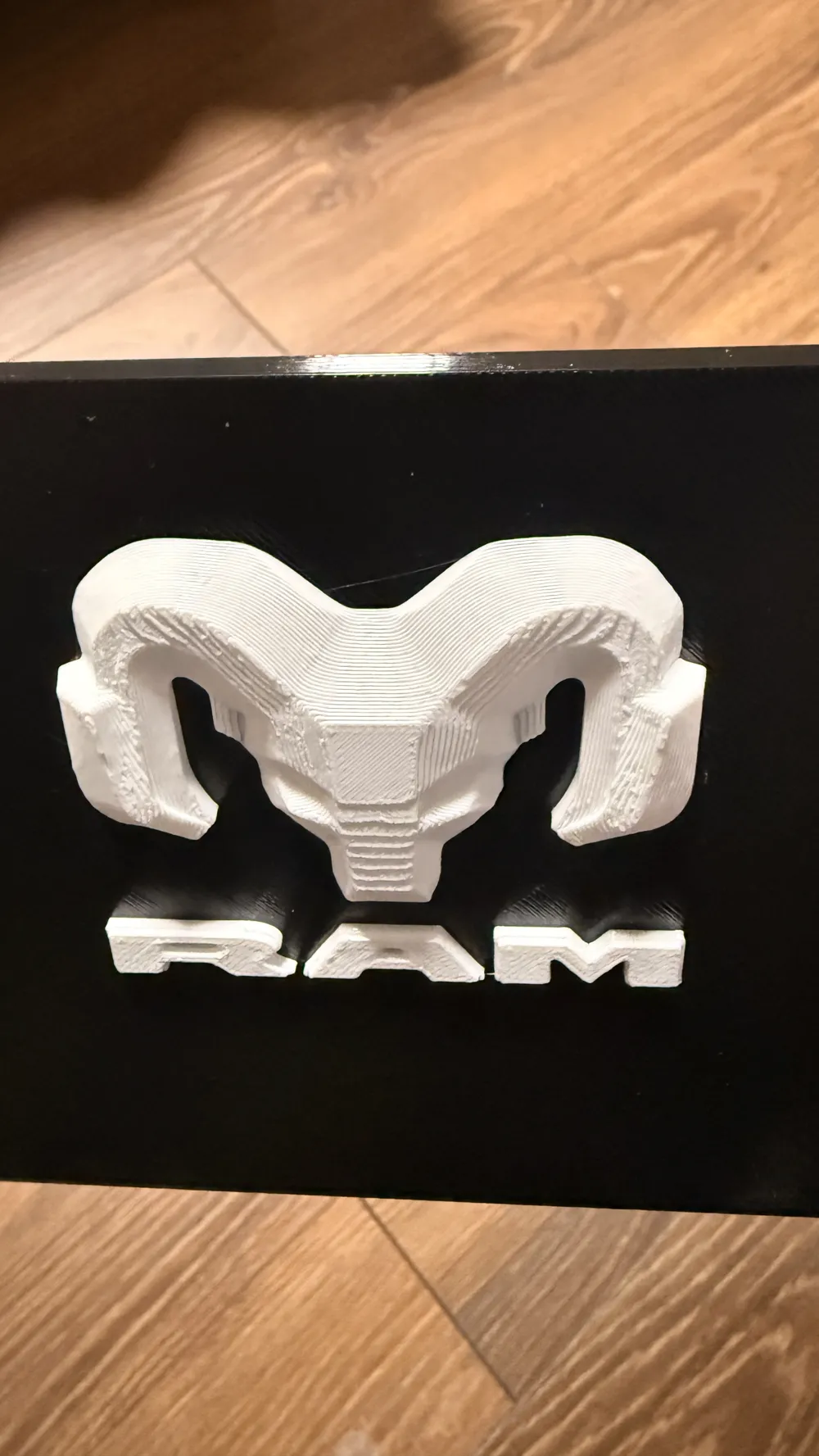 Rambox Divider - Free 3D Print Model - MakerWorld